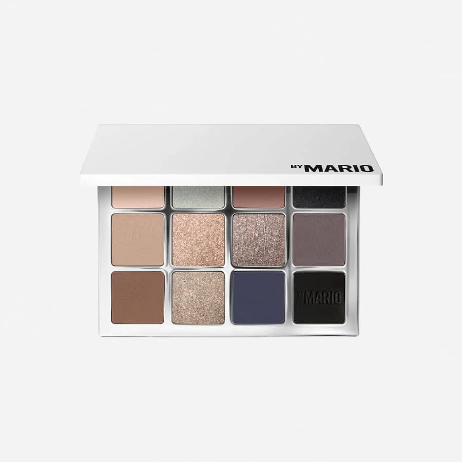 makeup by mario moonlight palette | The It Girl Guide